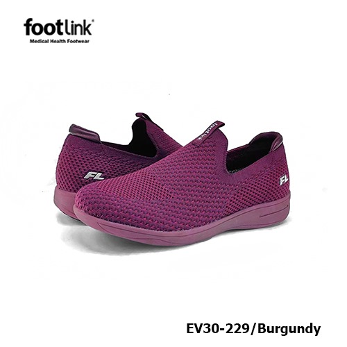 Footlink | D229 Model EV 30-229